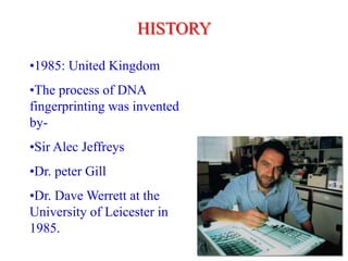 dna_finger_printing.ppt