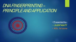 DNA FINGERPRINT (new).pptx