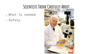 DNA & Genes KS2 | PPTX