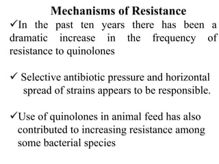 DNA Gyrase Inhibitors -quinolones and Fluoroquinolones.pptx