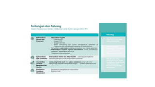 DNA HPV co Testing IVA, Kalimantan Utara | PPT
