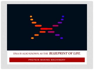 Introduction to DNA | PPTX