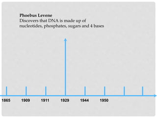 Introduction to DNA | PPTX