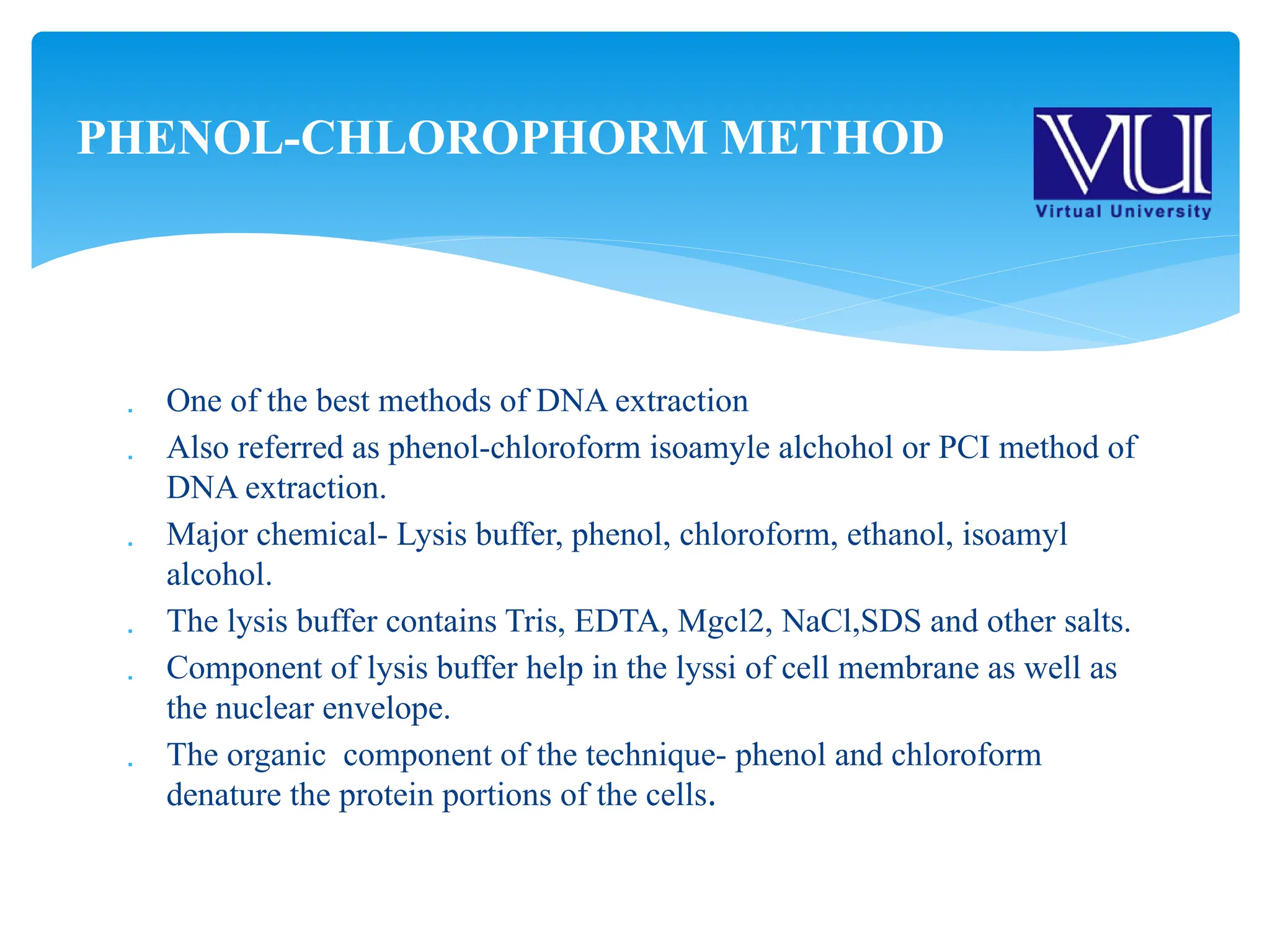 -DNA Isolation from blood.pptx Isolation from blood.pptx