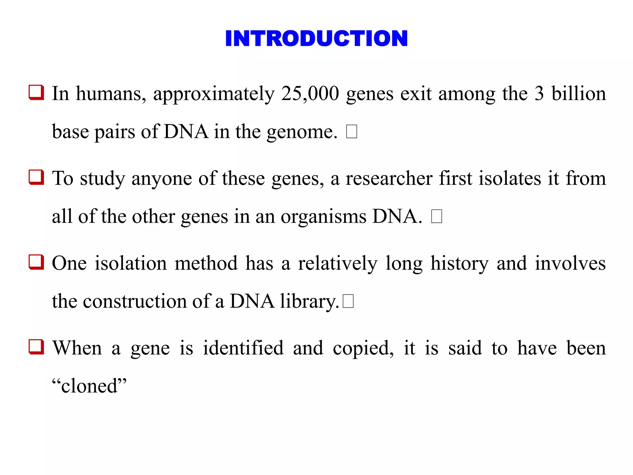 DNA library ppt.pptx