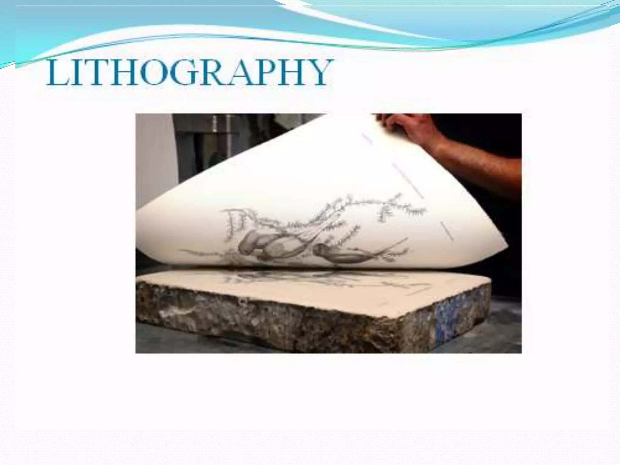 Dna lithography copy | PPT