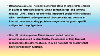 Dna mapping | PPTX