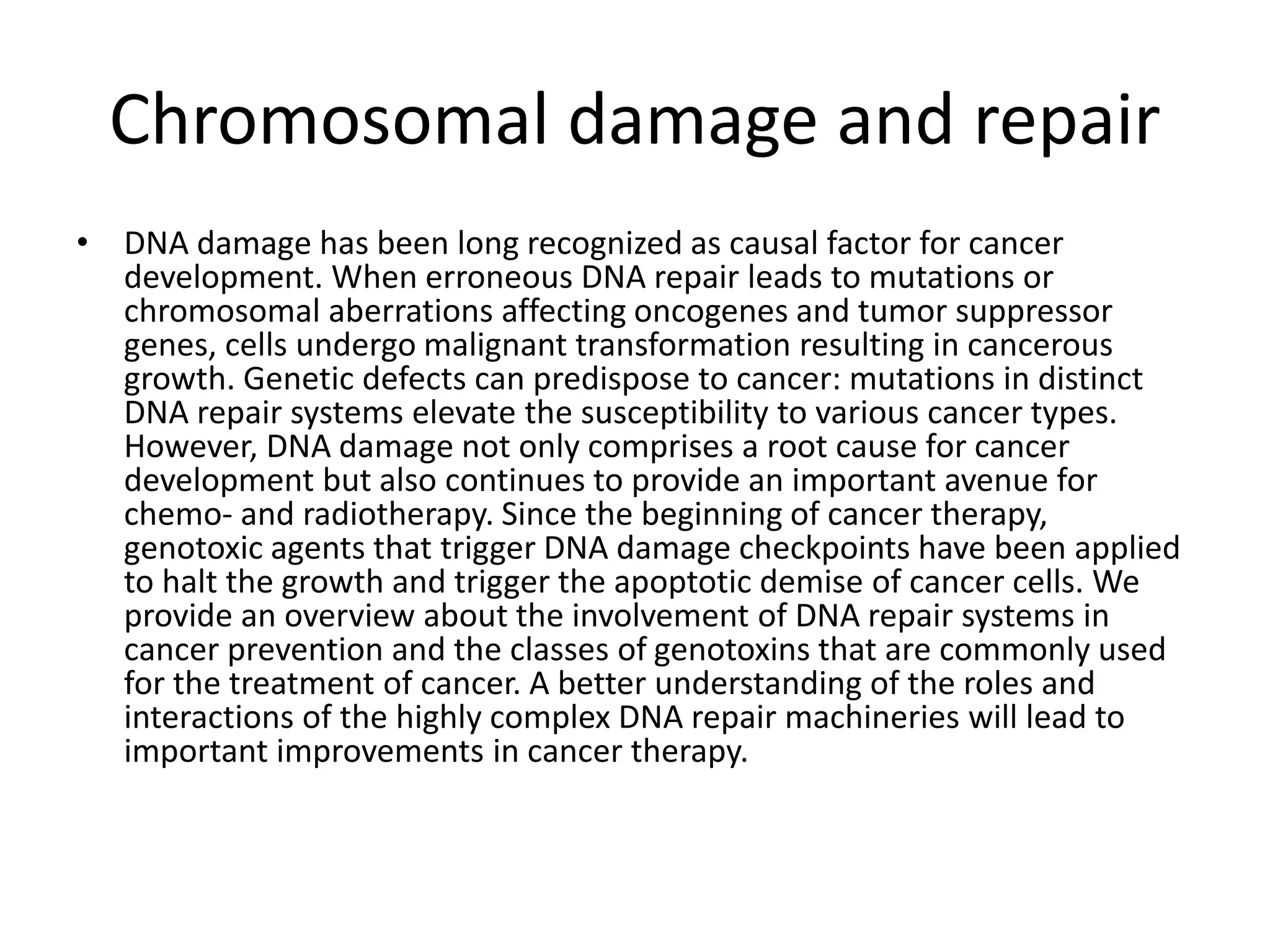 Molecular mechanism of DNA,damage n repair.pptx