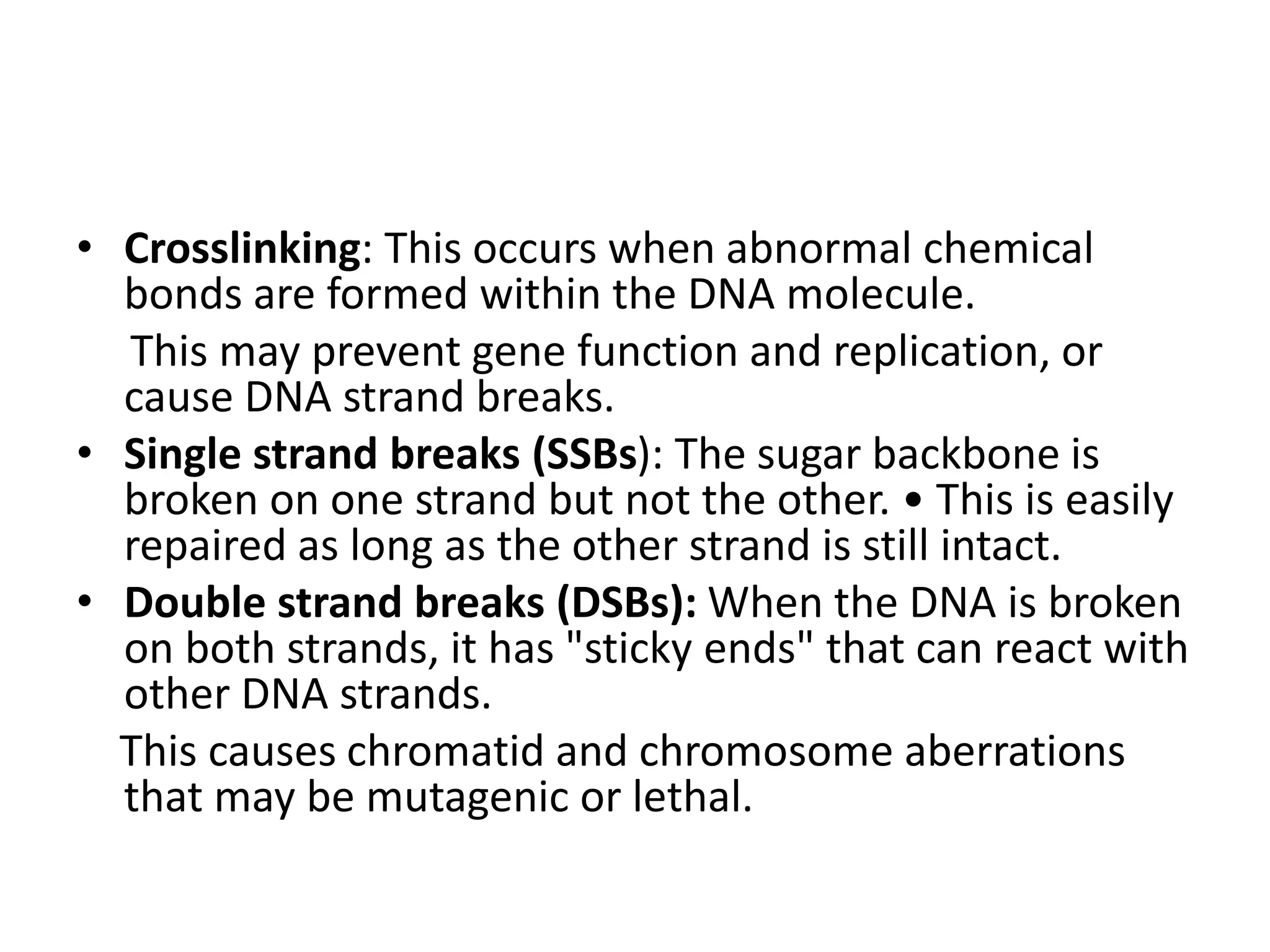 Molecular mechanism of DNA,damage n repair.pptx