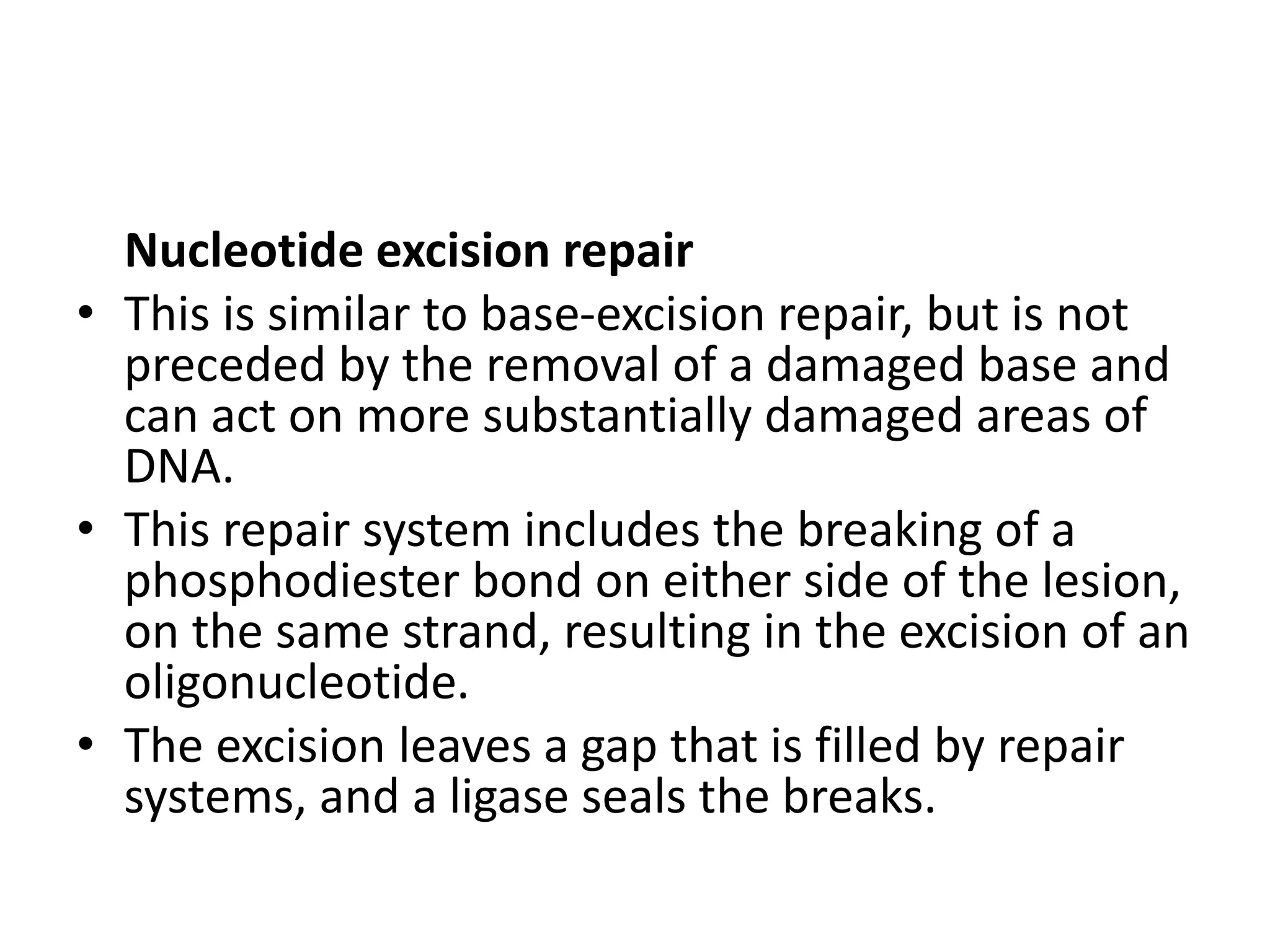 Molecular mechanism of DNA,damage n repair.pptx