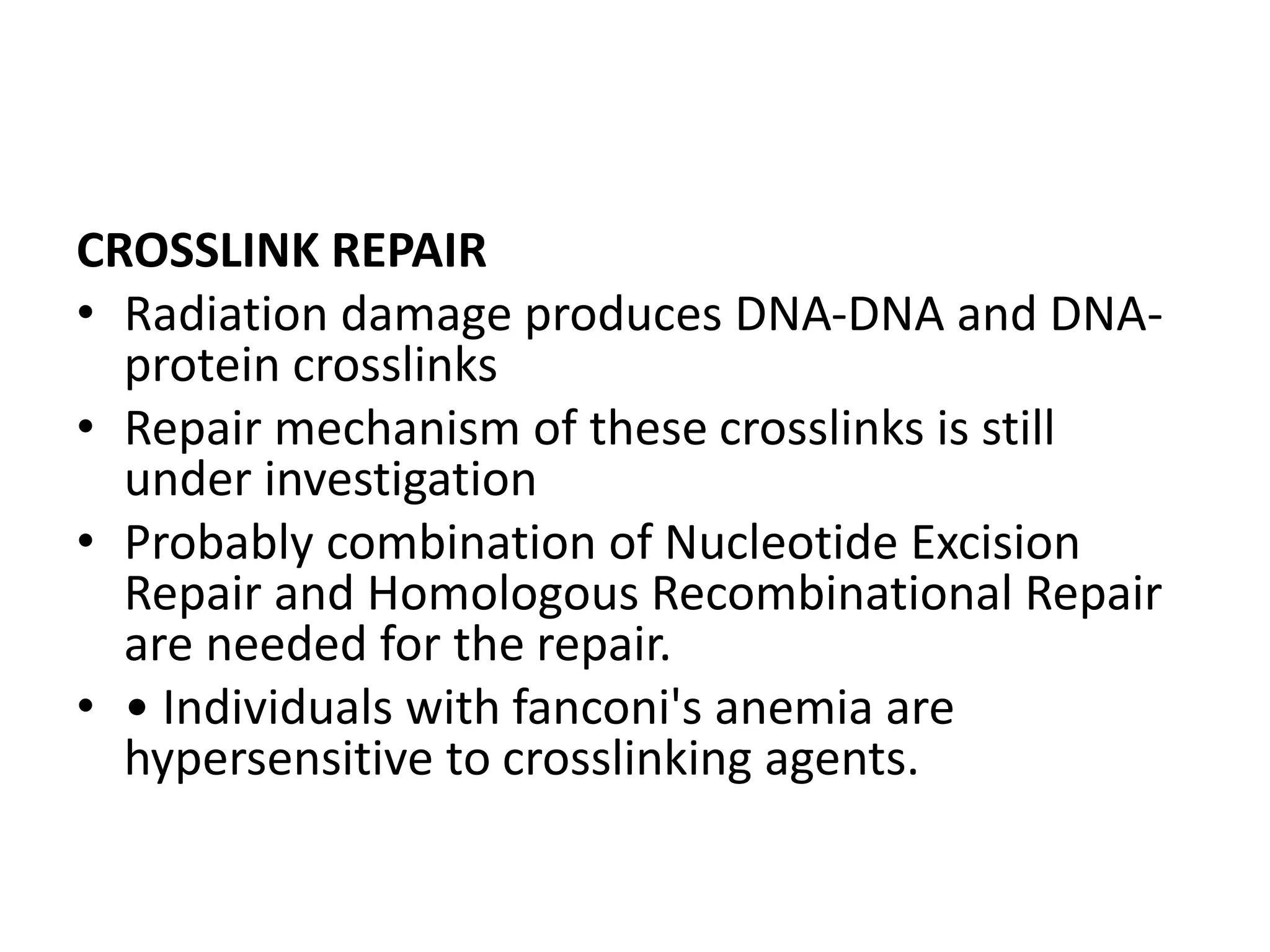 Molecular mechanism of DNA,damage n repair.pptx