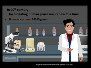 Dna Microarray And Its Methodology Pptx