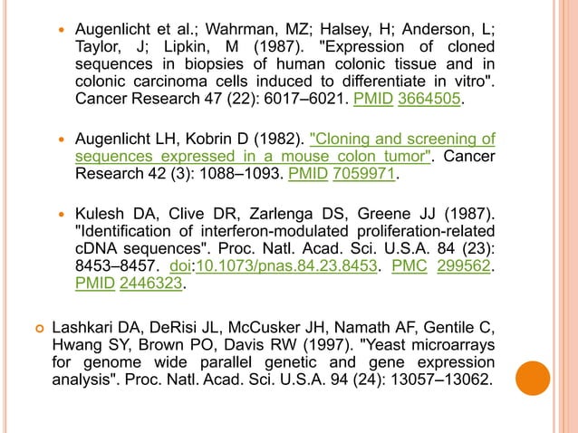 DNA CHIPS AND MICROARRAY.pptx