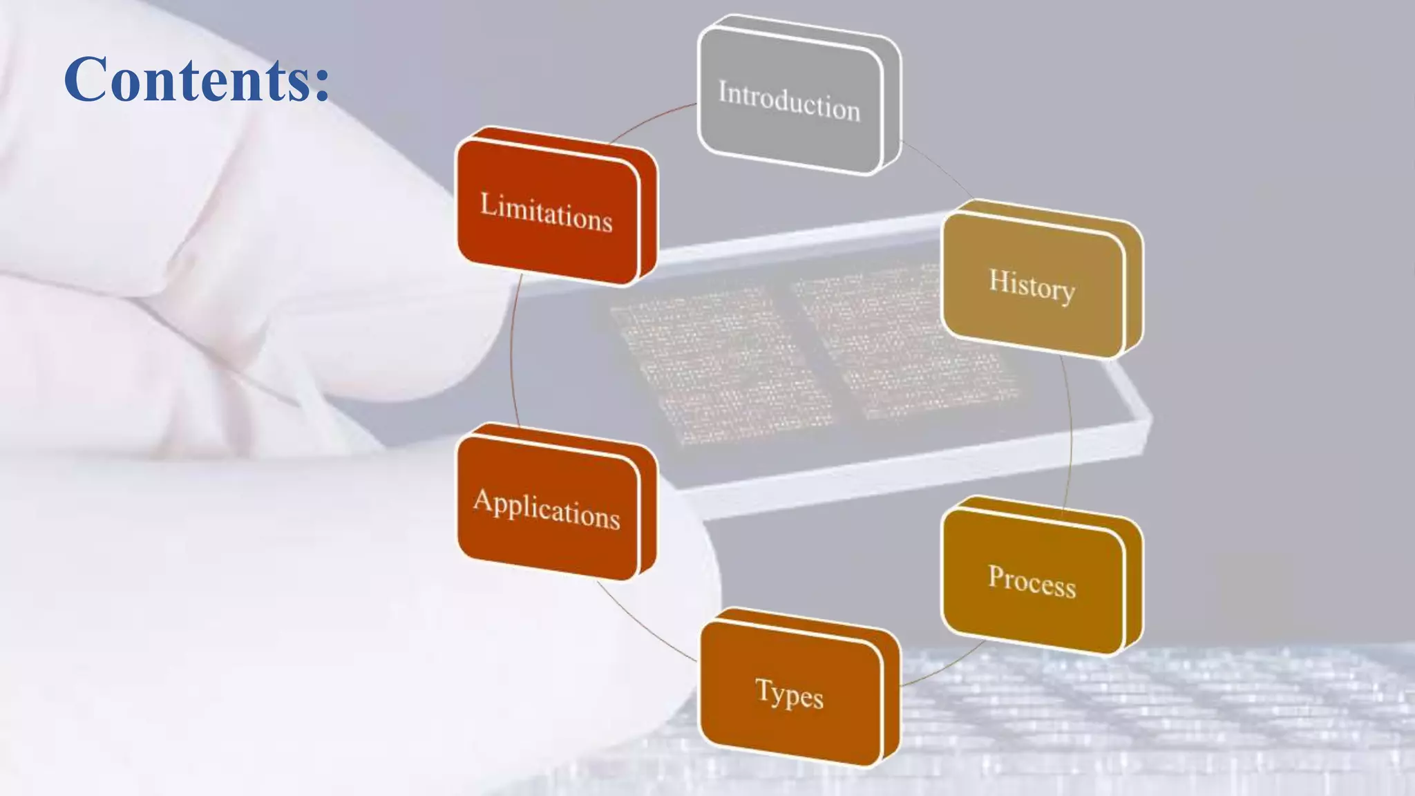 dna microarray .pptx