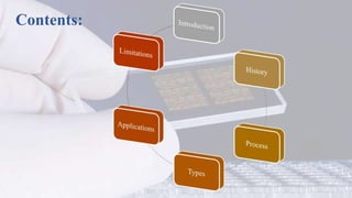 dna microarray .pptx