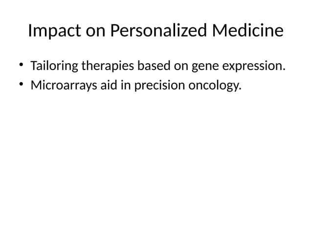 DNA_Microarrays_Cancer_Research_40_Slides.pptx
