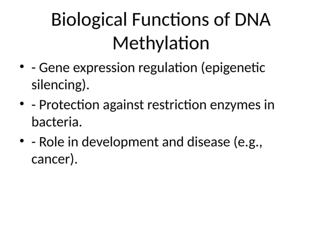 DNA_Modifying_Enzymes_Presentation.pptks | PPTX