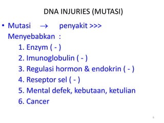 DNA mutation.pptx