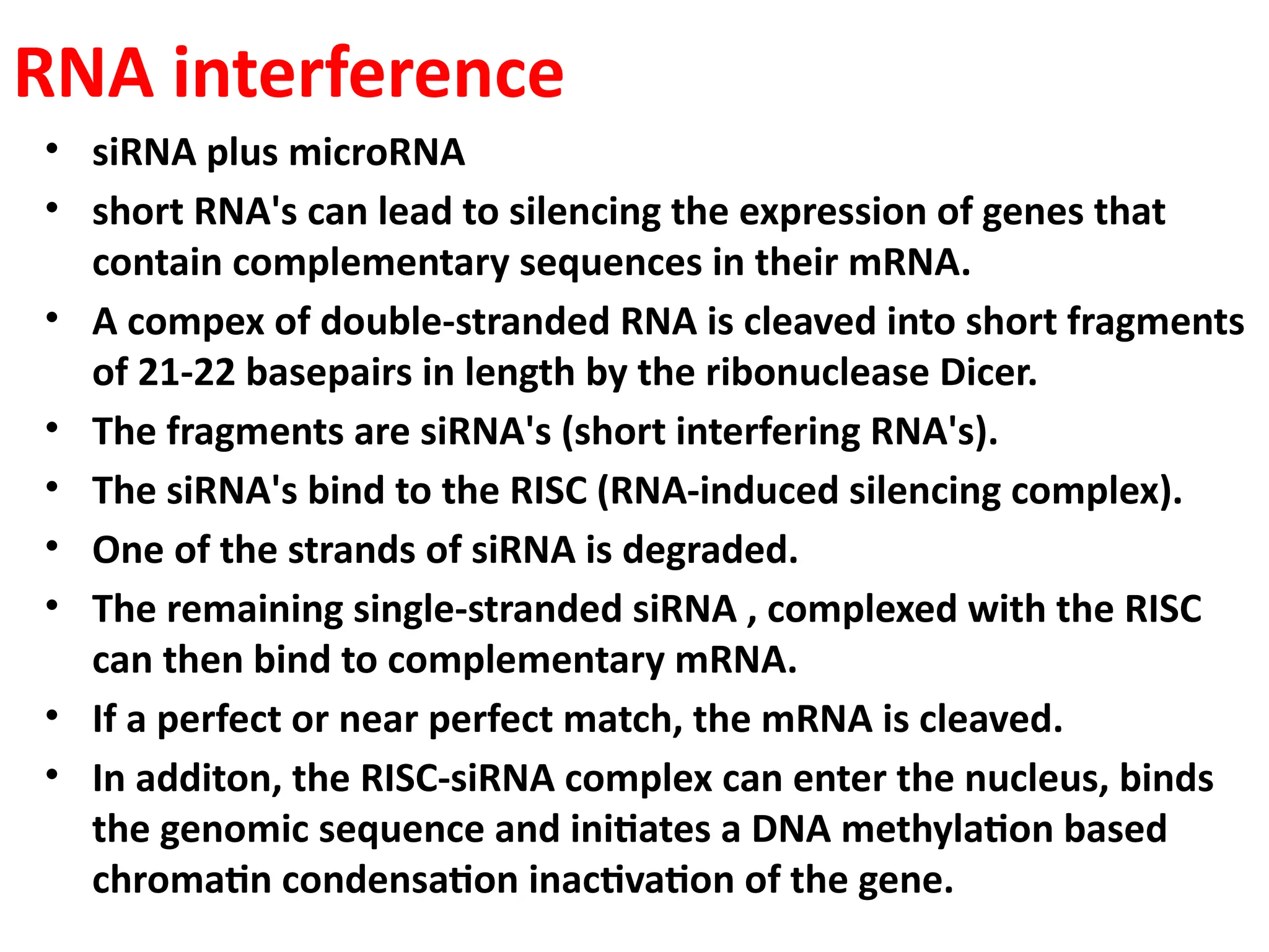 DNA MUTATION, GENE SILENCING AND AGING.pptx