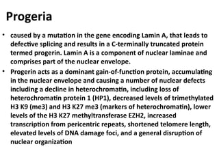 DNA MUTATION, GENE SILENCING AND AGING.pptx