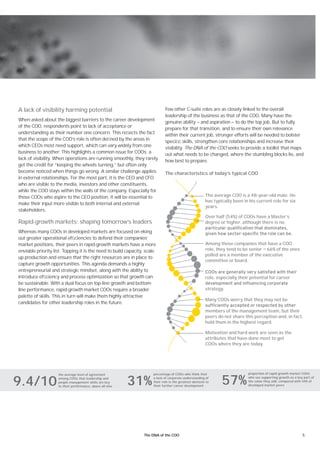 Dna of the coo | PDF