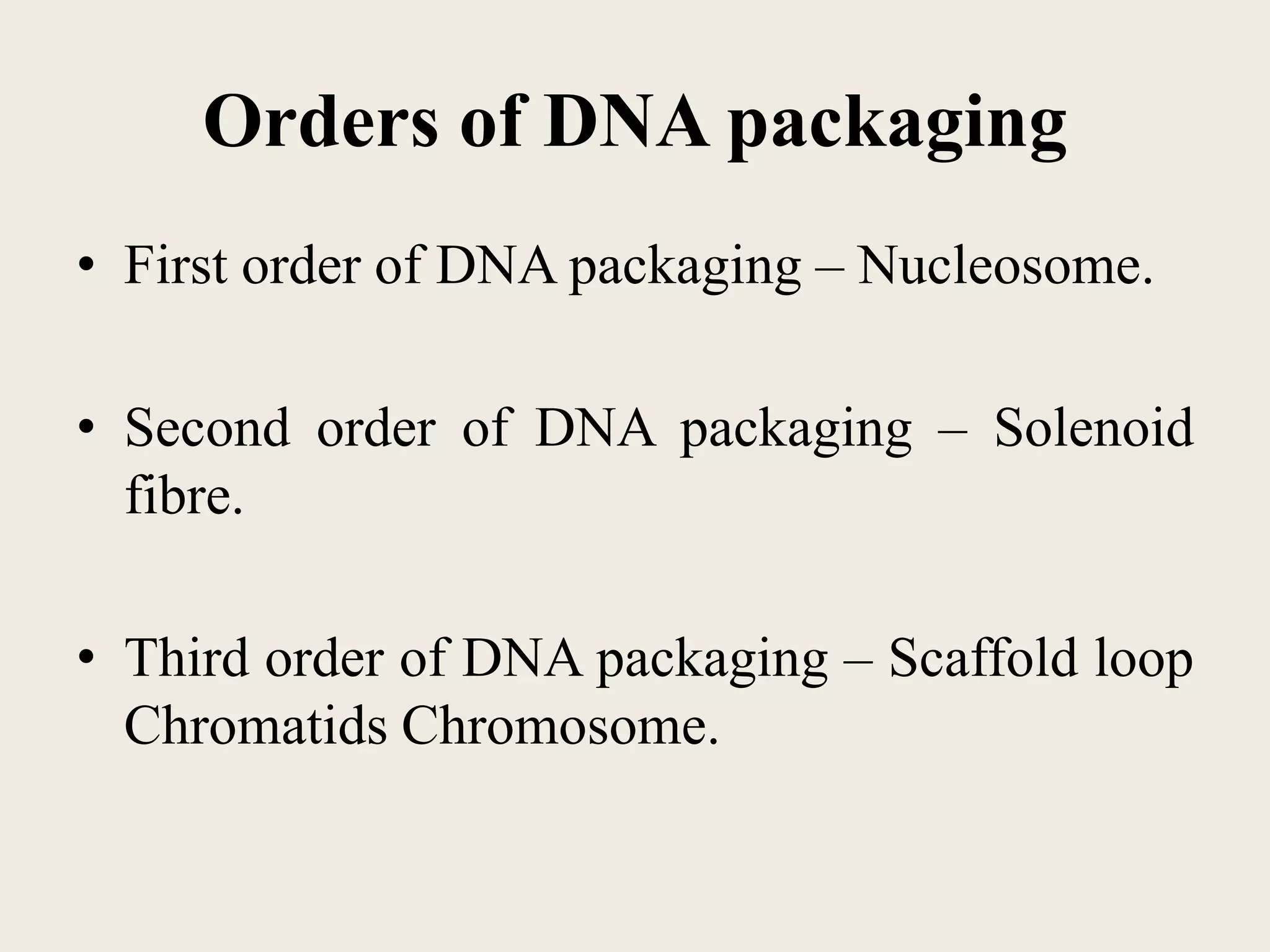DNA Packaging.pptx