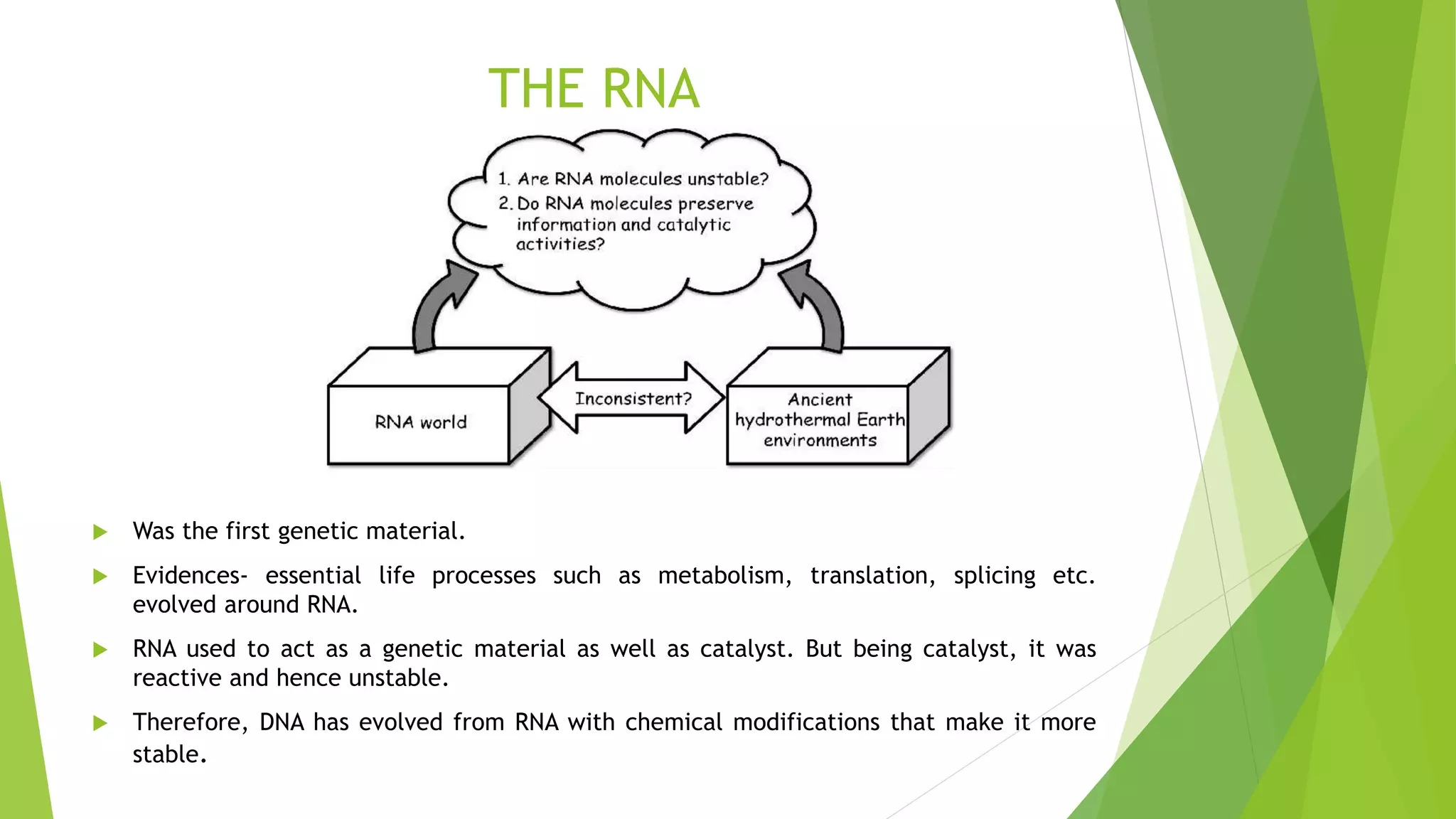 Dna packaging and replication | PPTX