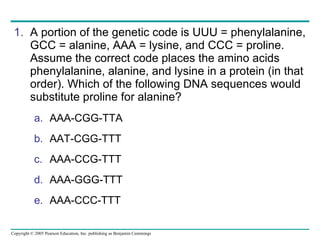 DNA PPT | PPT