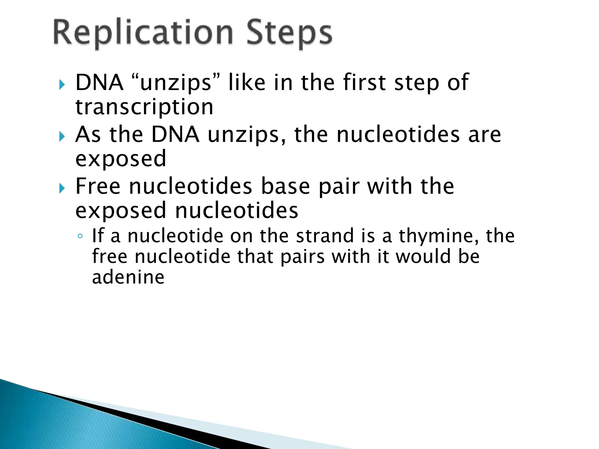 Science 10 Quarter 3; DNA structure ppt. | PPT