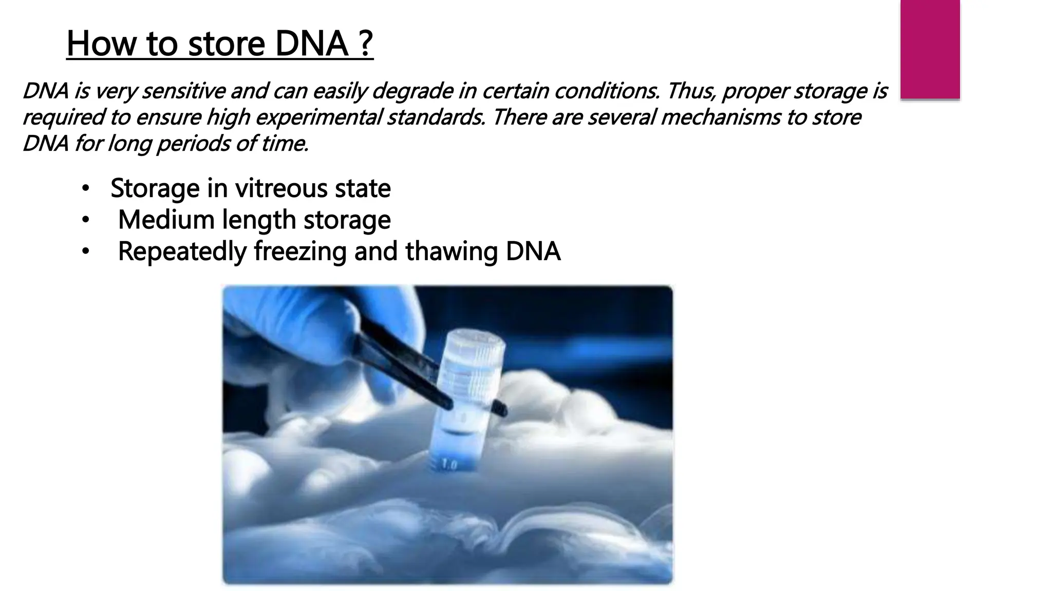 DNA profiling29.pptx use full for students | PPTX