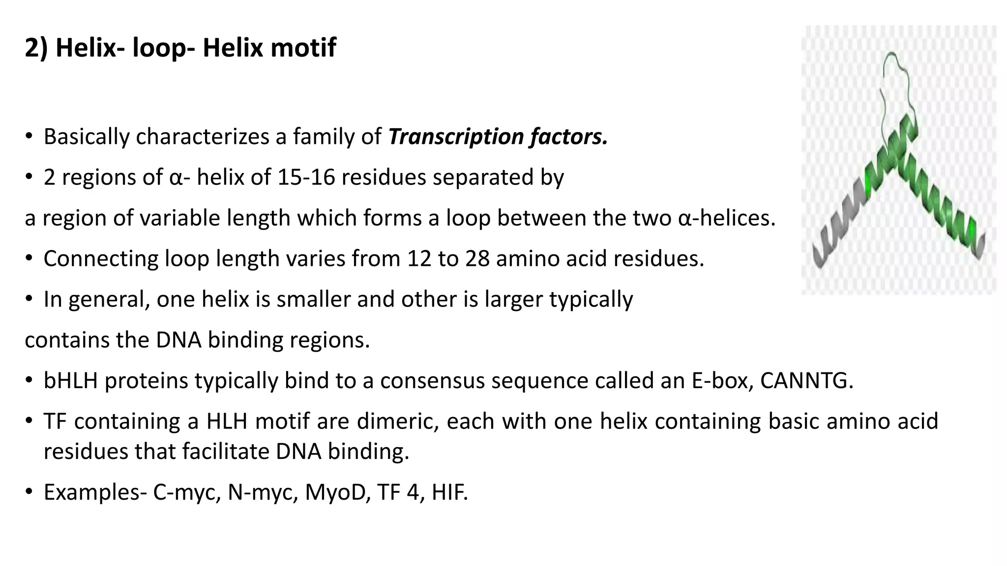 DNA protein interaction.pptx