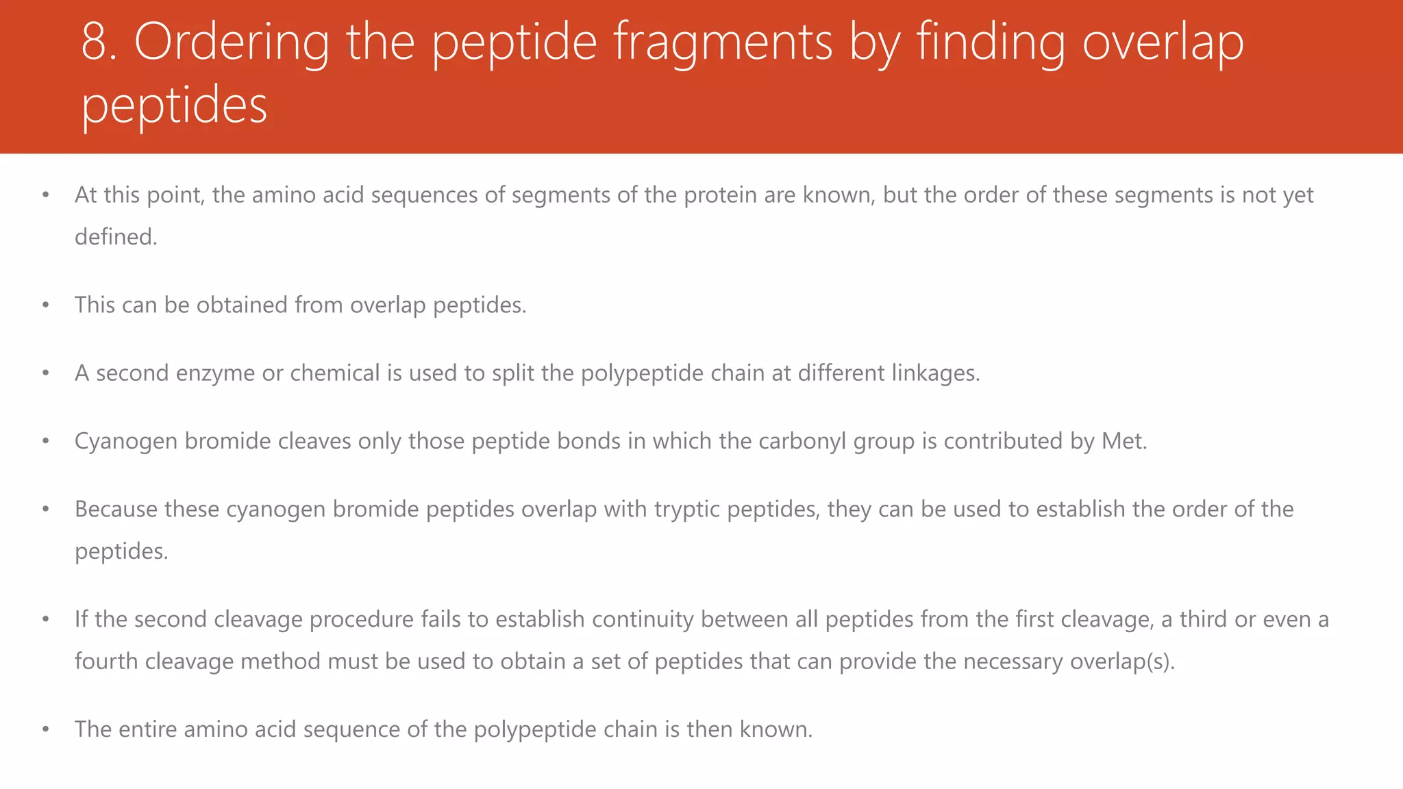 Automated DNA sequencing ; Protein sequencing | PDF