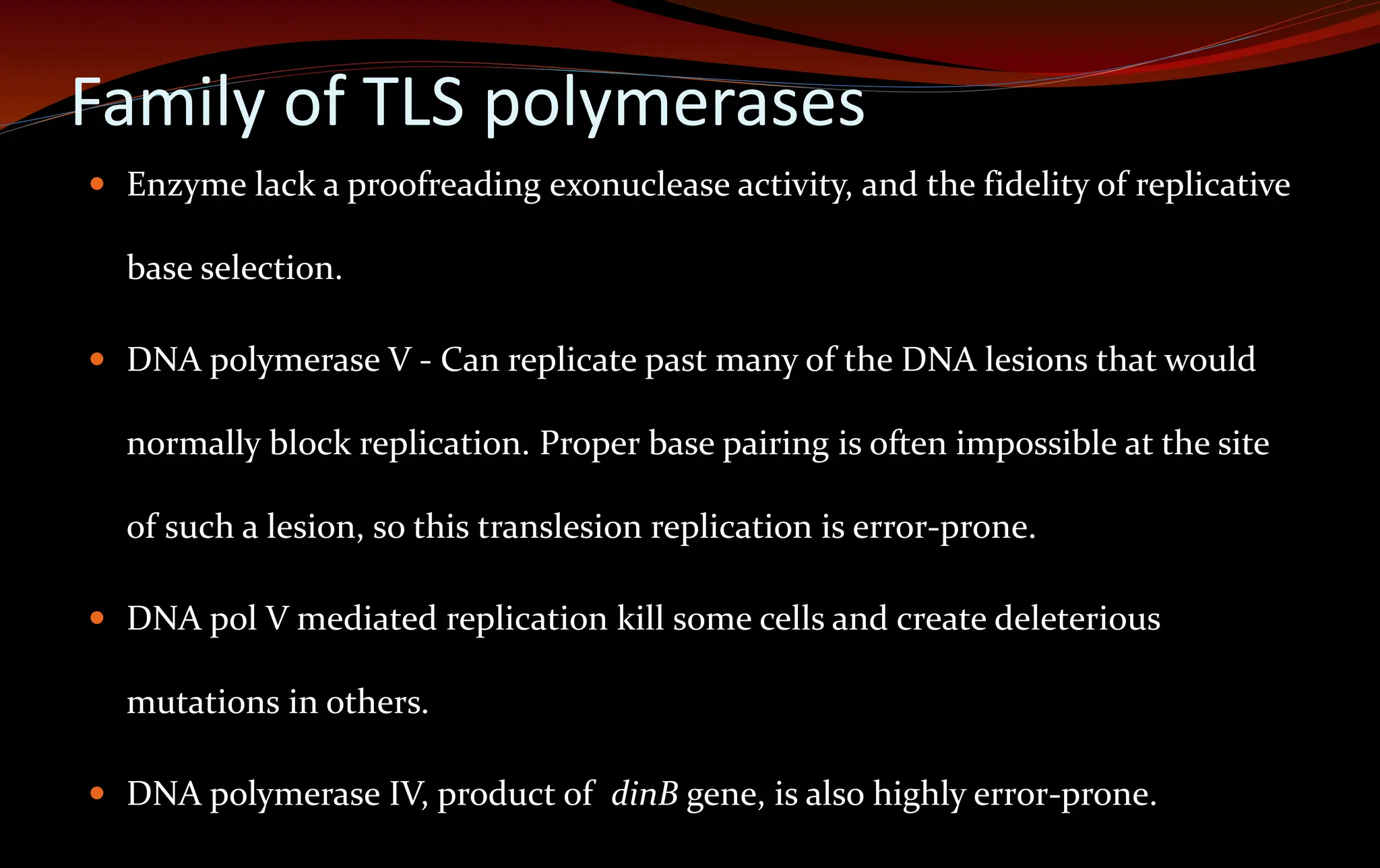 . DNA Repair Mechanisms.pptx