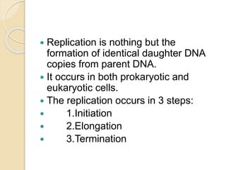 DNA replication -.pptx