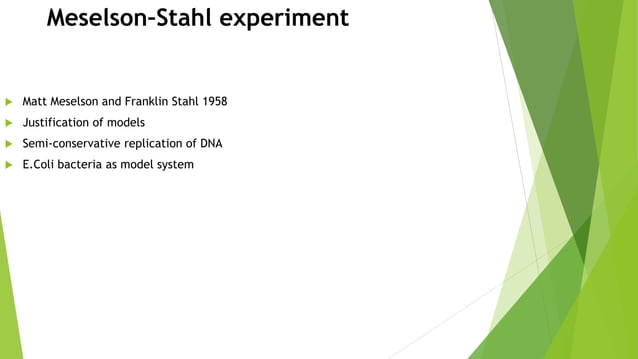 Dna Replication Pptx
