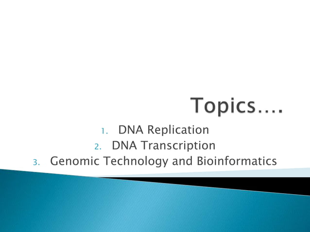 DNA REPLICATION.ppt