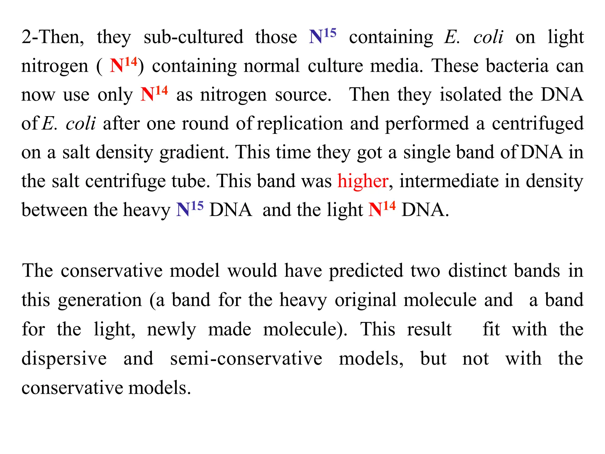 DNA REPLICATION in molecular biology.pptx