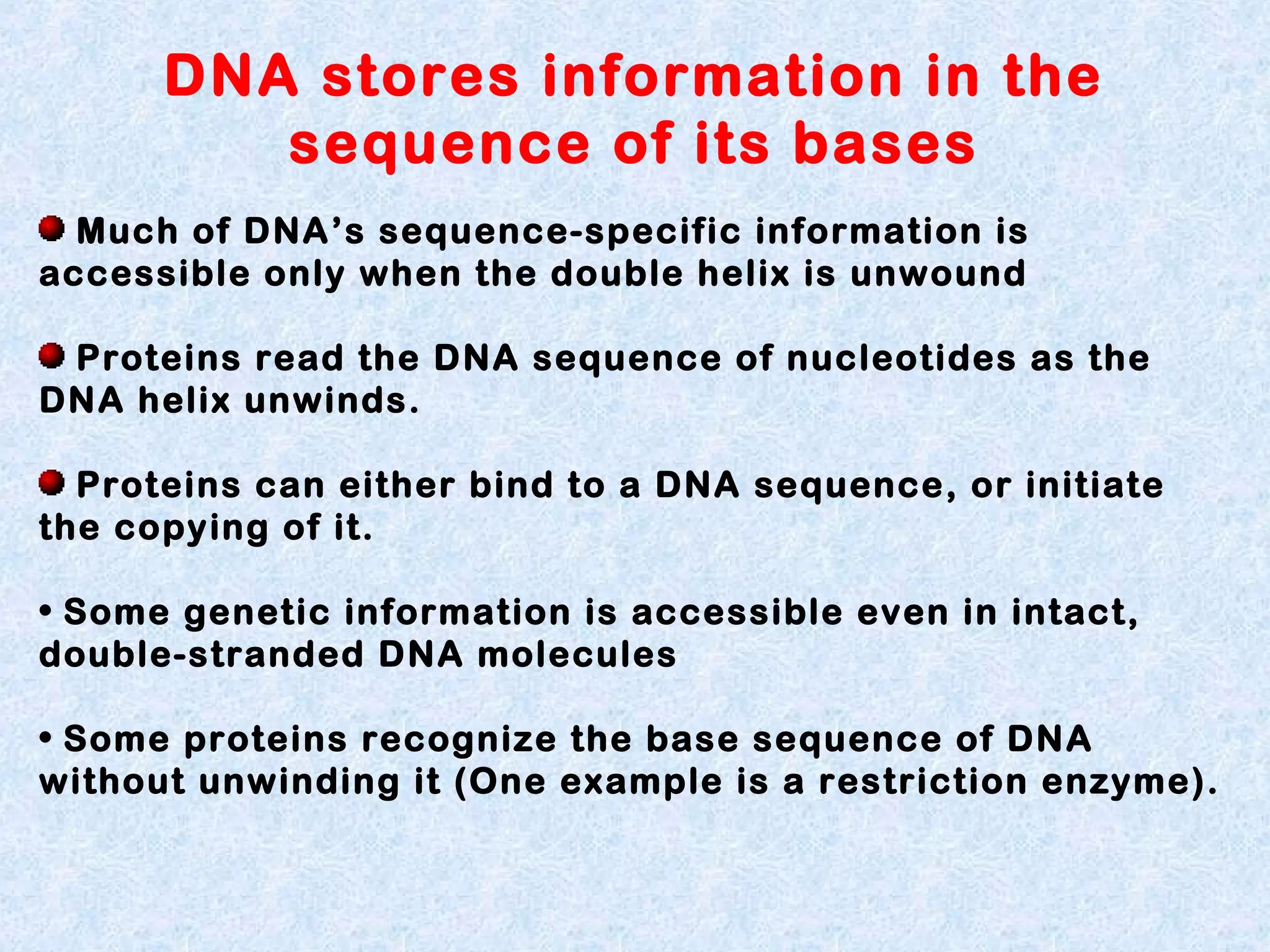 Dna replication b.pharm | PPT