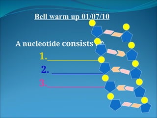 DNA_Replication cell division biology.pptx