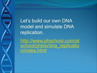 DNA_Replication cell division biology.pptx
