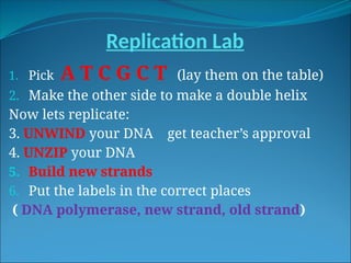 DNA_Replication cell division biology.pptx