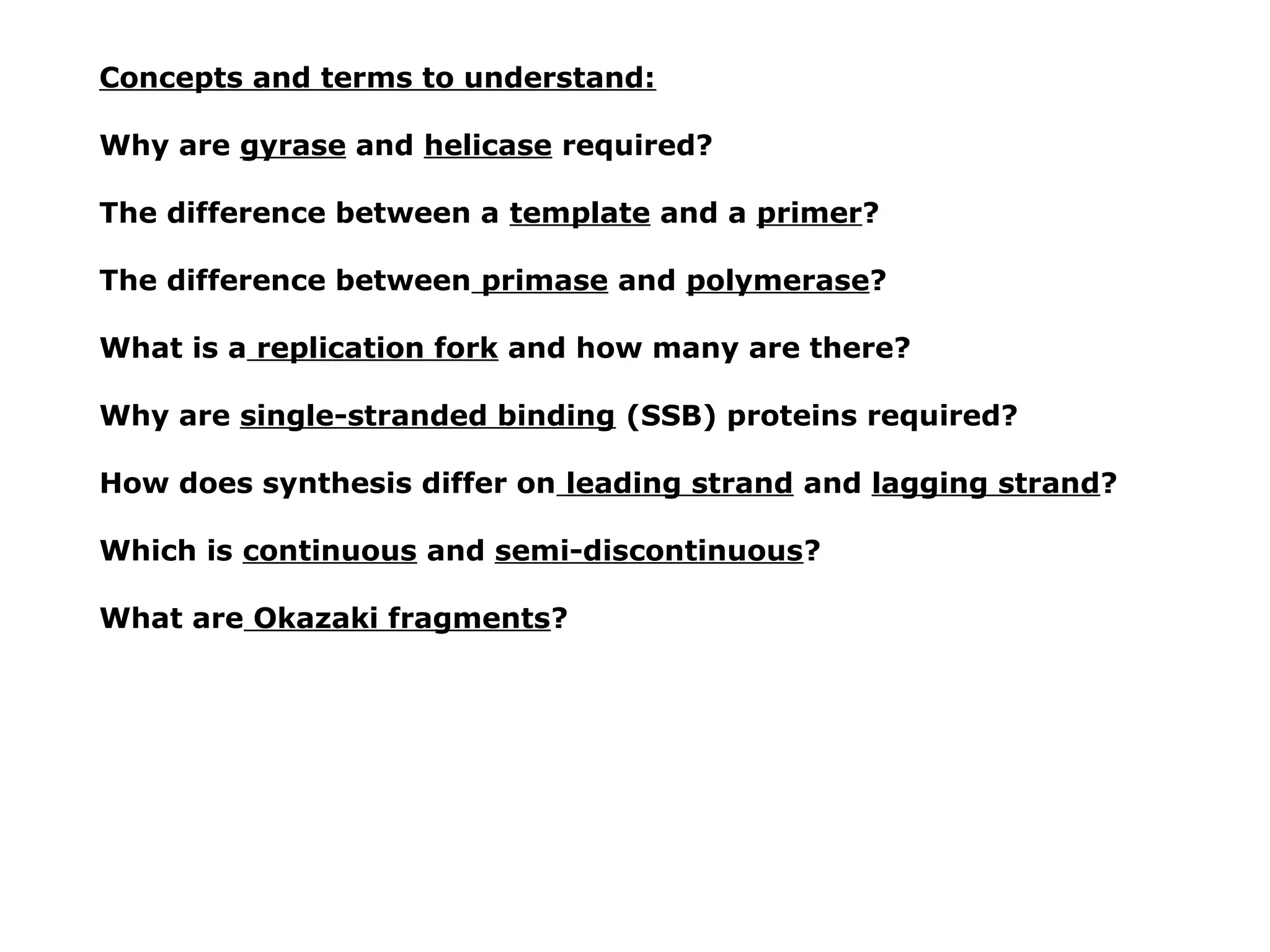 DNA Replication chapter for study purpose.ppt