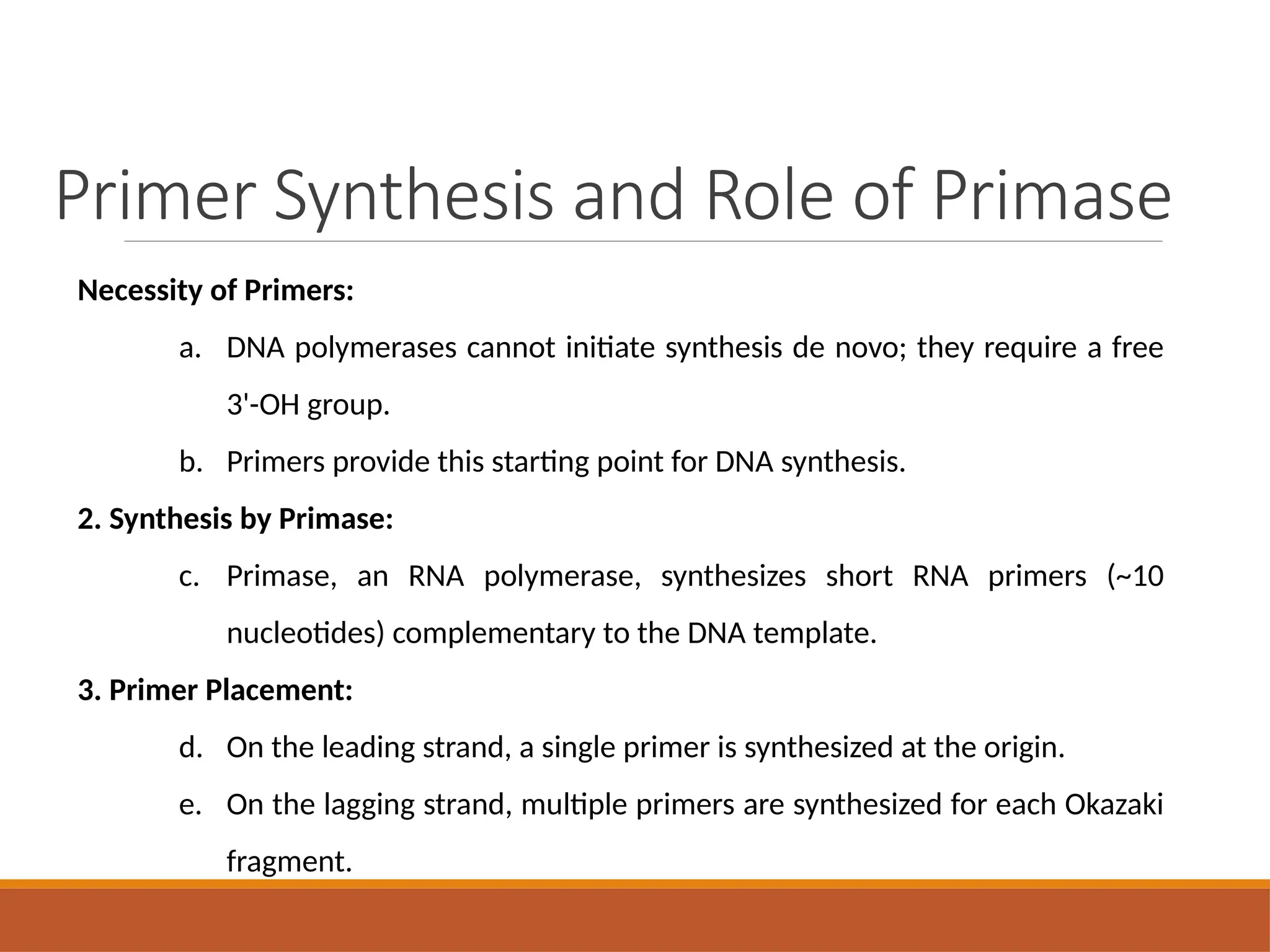 DNA Replication Mechanism Enzymes and Significance.pptx