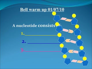 DNA_Replication_ppt.pptpppppppppppppppppppp | PPT