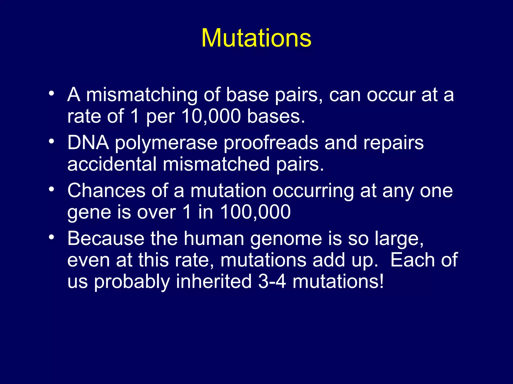 Dna replication, transcription and translation | PPT | Chemistry | Science