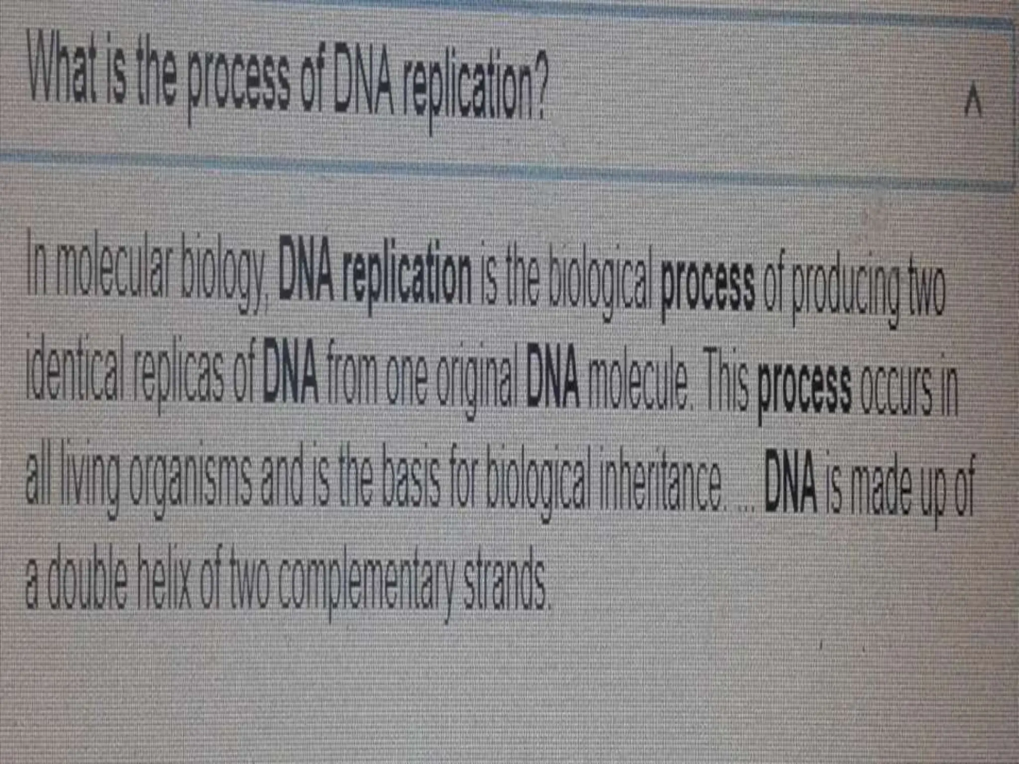 DNA Replication in Prokaryotes and Eukaryotes .pptx