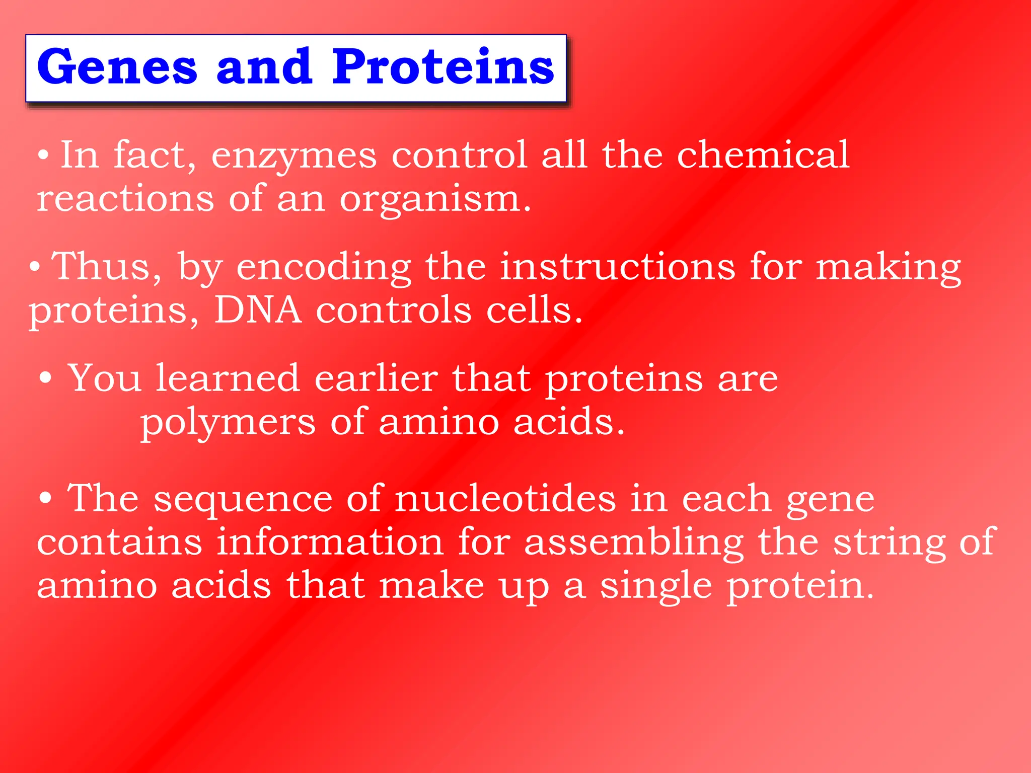 DNA_RNA_Blend kiseri dna project rna project | PPT