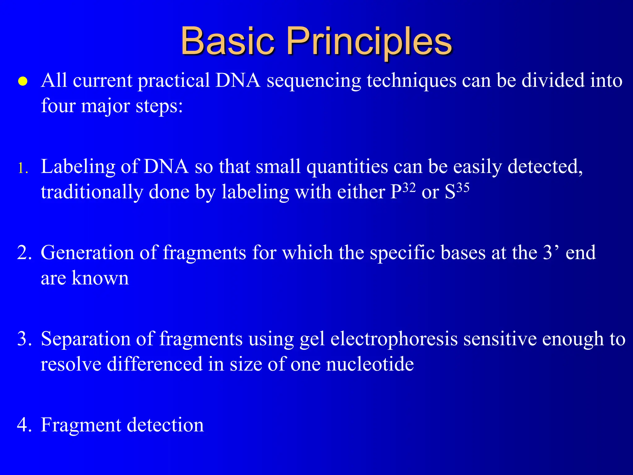 DNASeq and basis structure of Dna and its function | PPTX