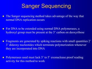 DNASeq and basis structure of Dna and its function | PPTX