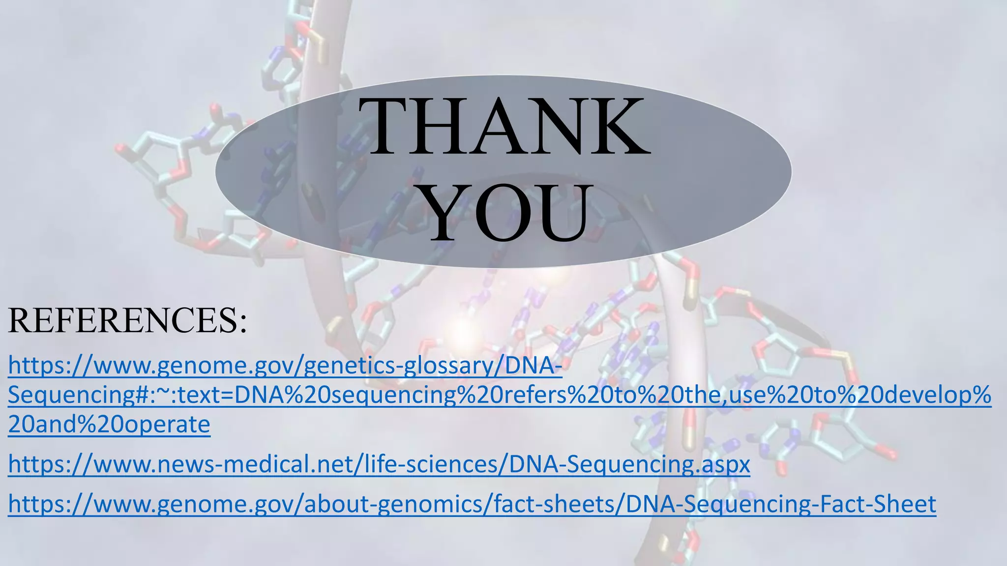 DNA SEQUENCE ANALYSIS.pdf
